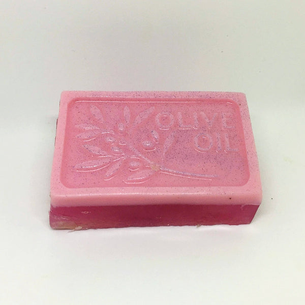 Jabón Rosa Mosqueta – PAULICEA